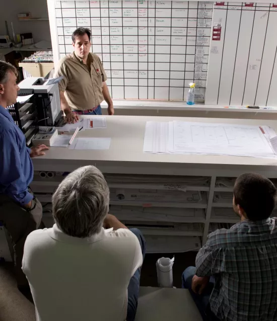 Phius CORE | Phius Phius CORE Standard: New Construction